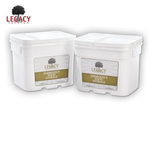 Legacy Foods Products – SHTFShop