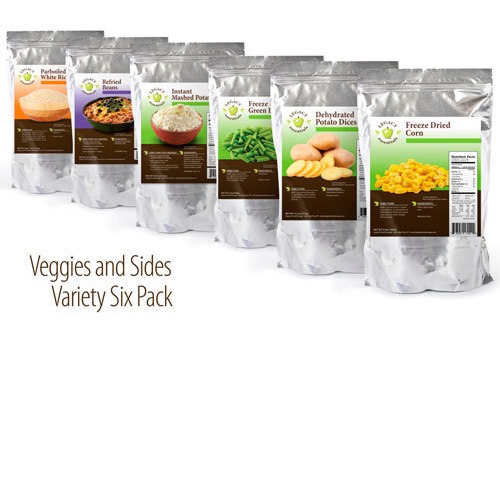 Legacy Foods Products – SHTFShop
